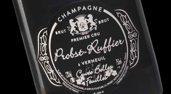Champagne Probst-Rufflier - Les cuvées